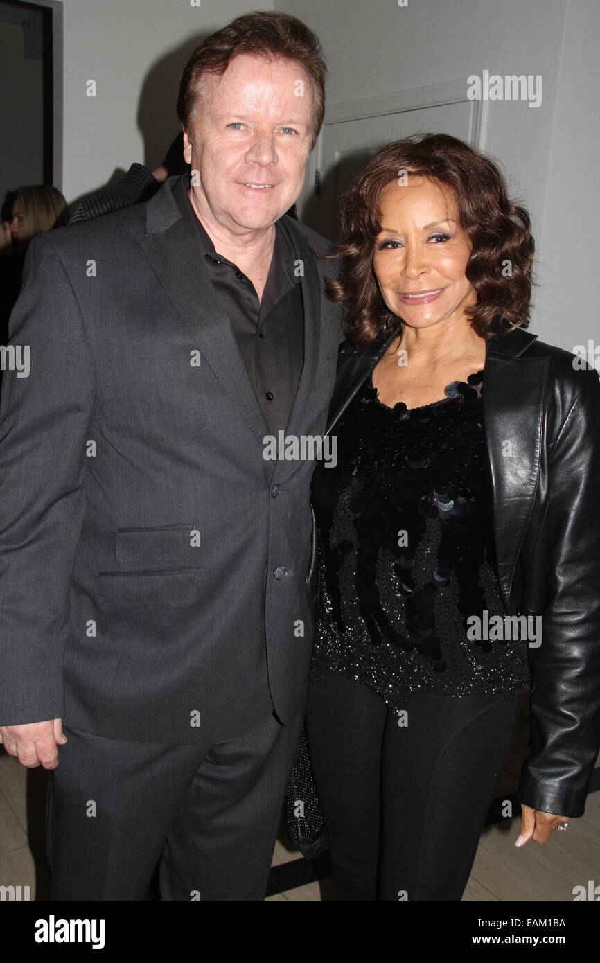 Hollywood, California, USA. 14th Nov, 2014. I15716CHW.Birthday Party ...