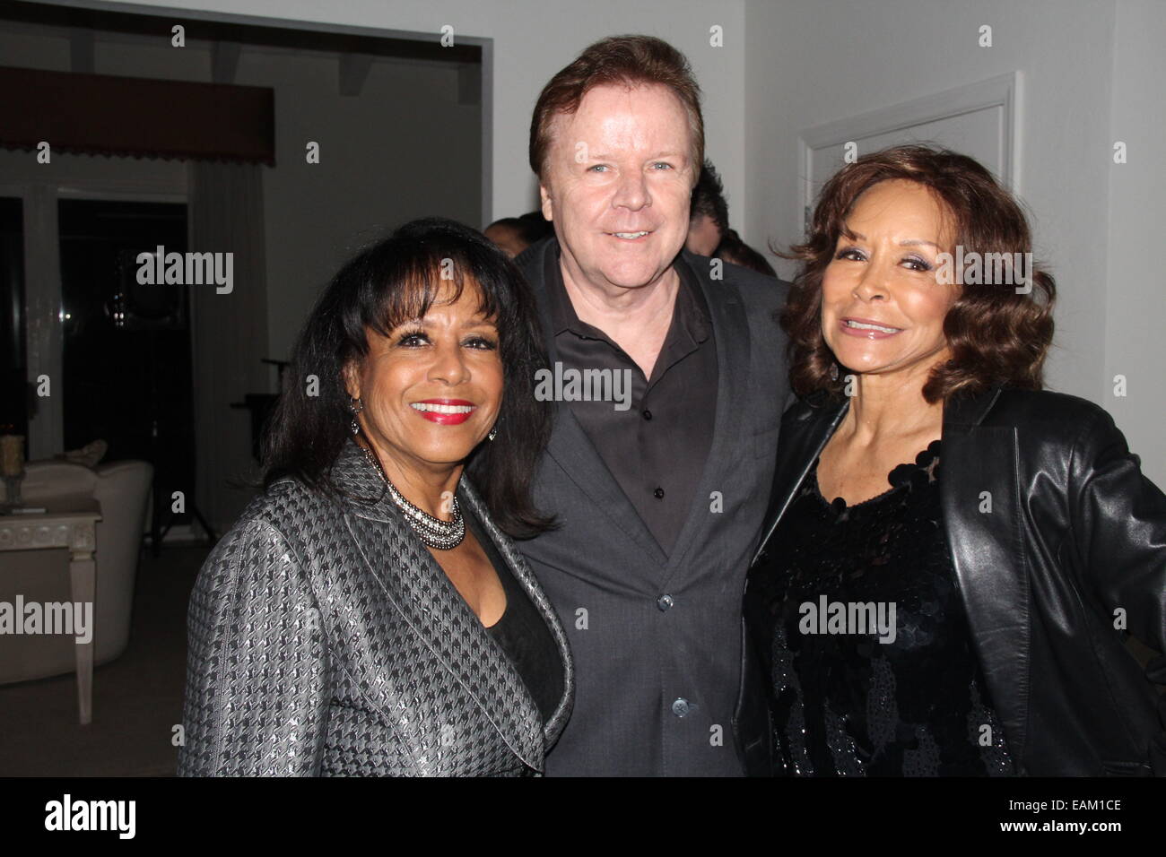 Hollywood, California, USA. 16th Nov, 2014. I15716CHW.Birthday Party ...