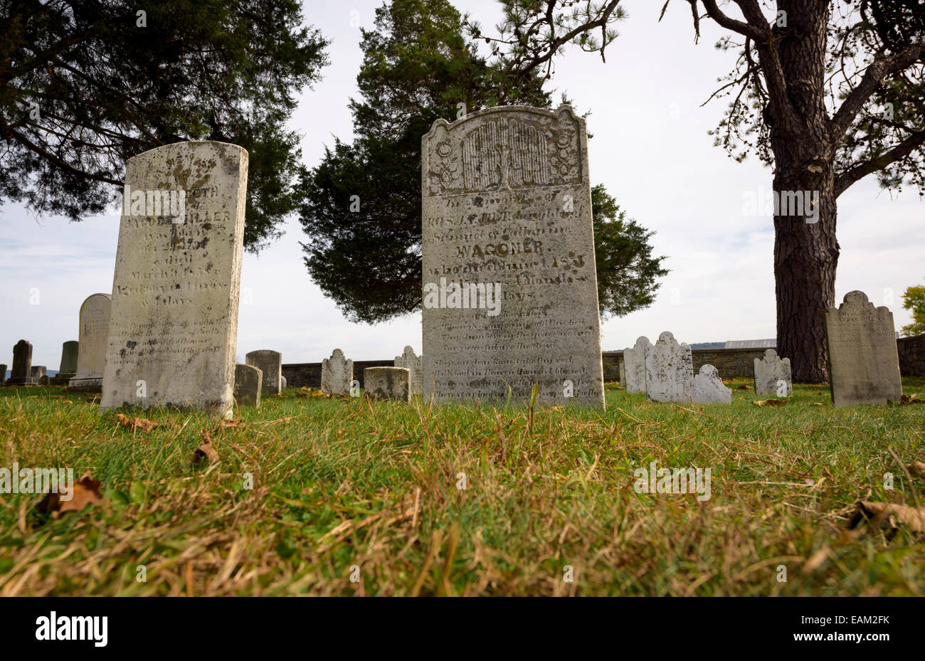 Mumma cemetery hi-res stock photography and images - Alamy