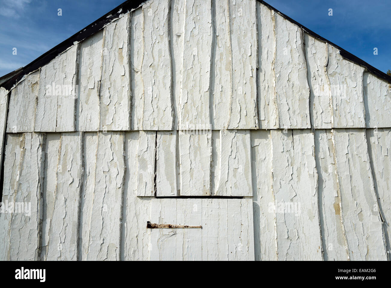 Shed texture hi-res stock photography and images - Alamy