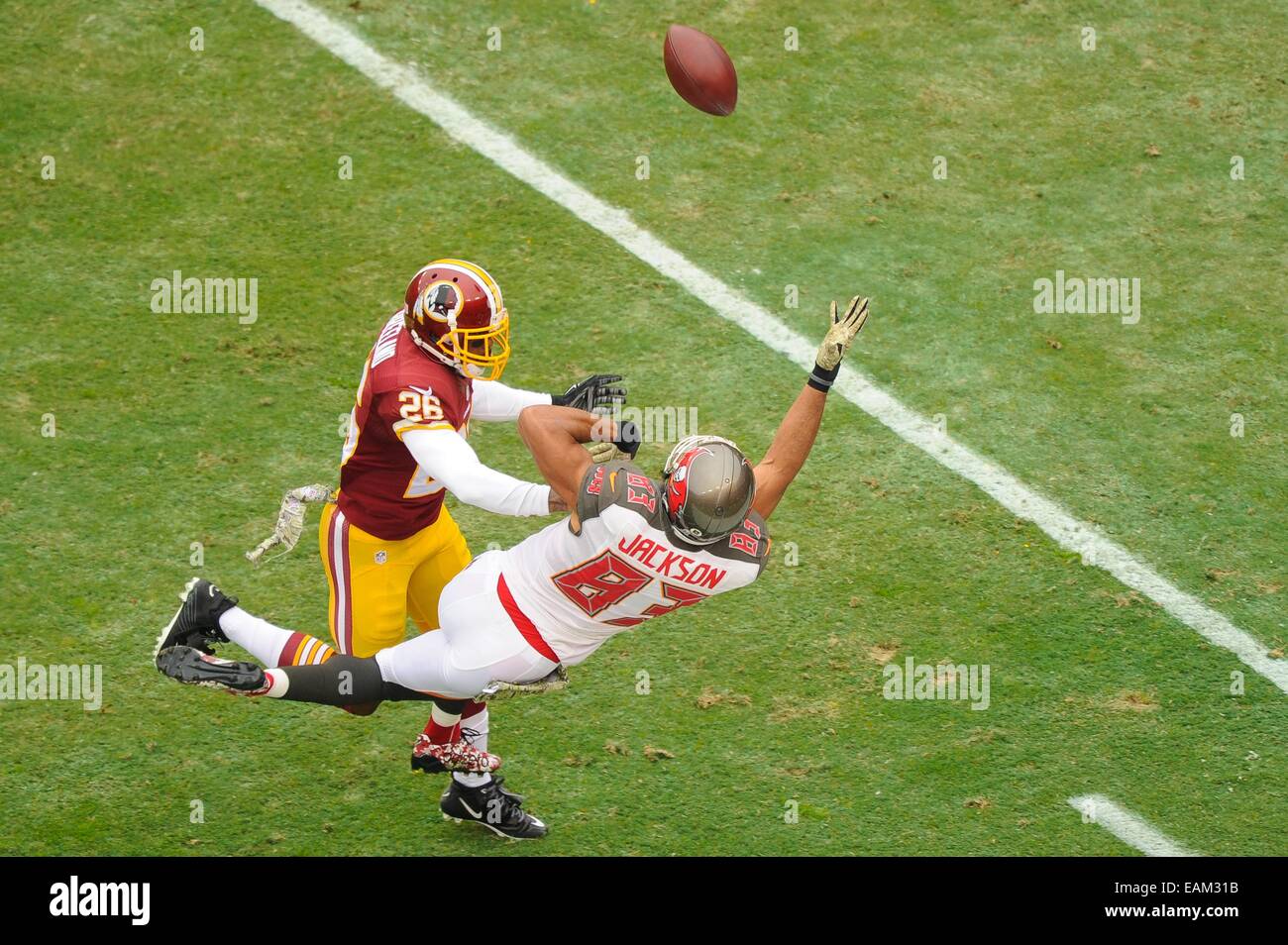 Vincent Jackson Buccaneers Wallpaper