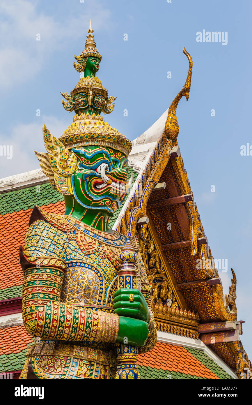 Demon King Stock Photos & Demon King Stock Images - Alamy