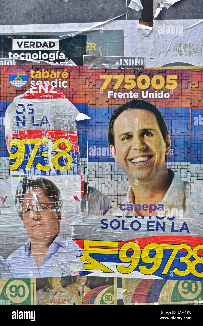 Presidential montevideo hi-res stock photography and images - Alamy