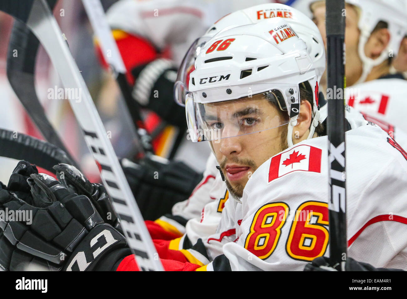 Josh jooris hi-res stock photography and images - Alamy