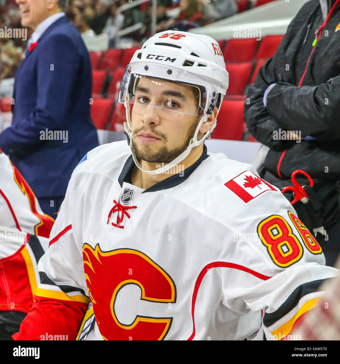 Josh jooris hi-res stock photography and images - Alamy