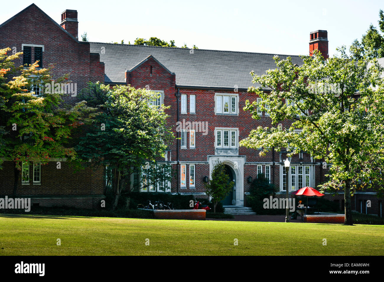 Tolman hall hi-res stock photography and images - Alamy