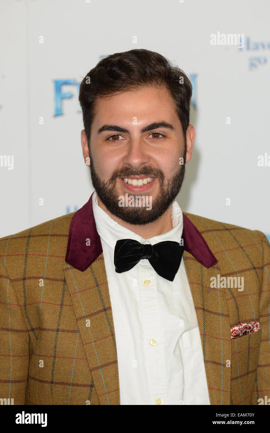 Andrea faustini hi-res stock photography and images - Alamy