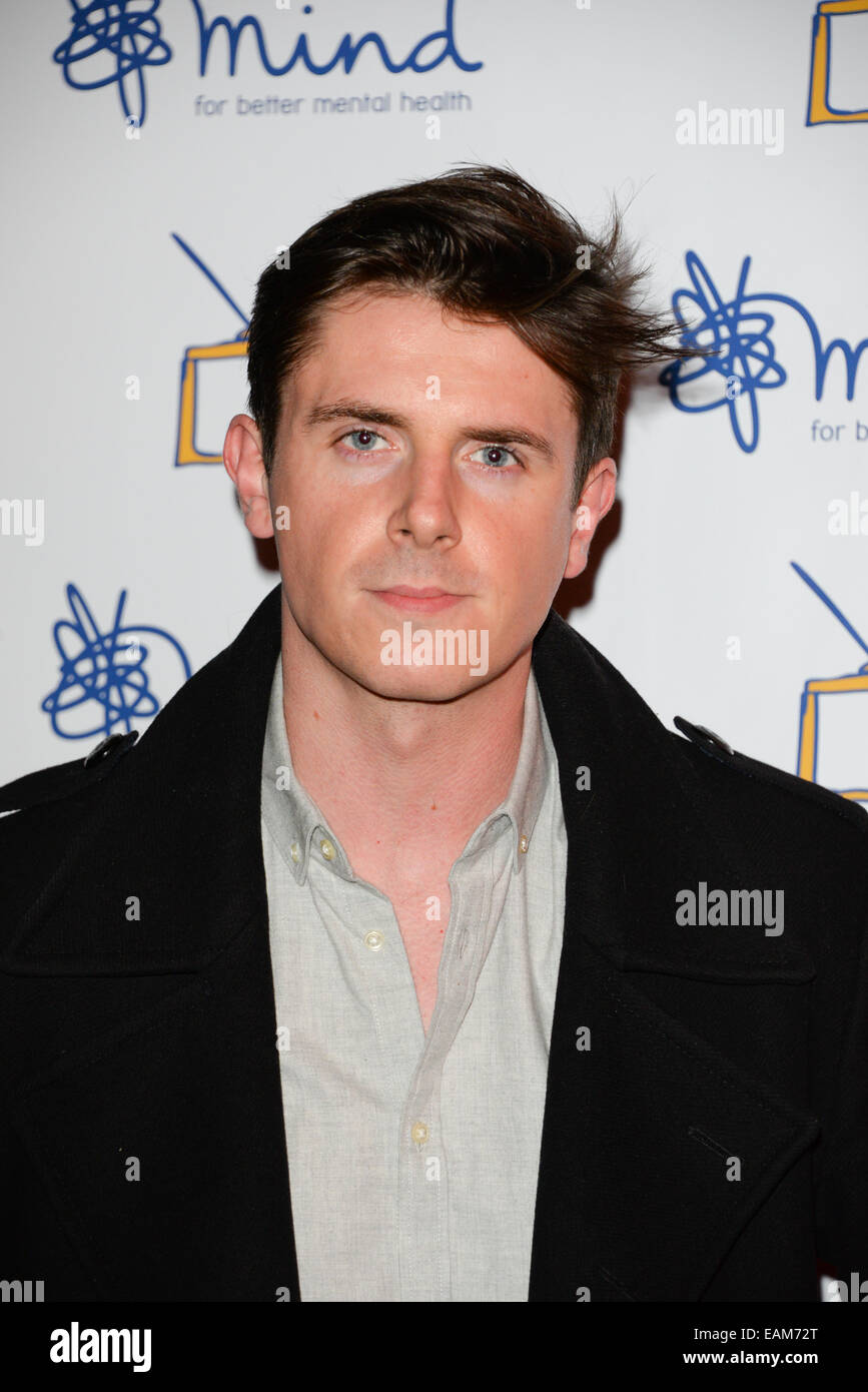 James wallwork hi-res stock photography and images - Alamy