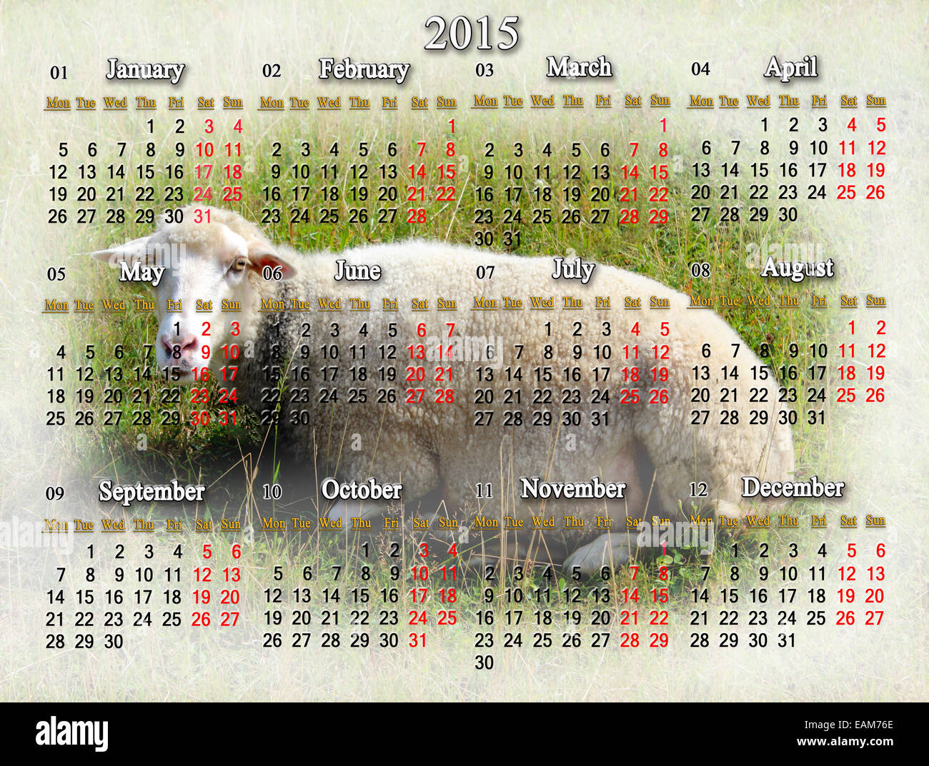 Transparent calendar hi-res stock photography and images - Alamy