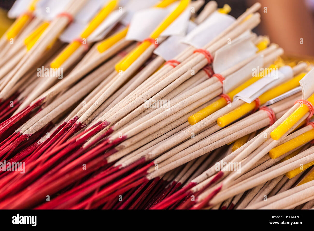 Incense factory hi-res stock photography and images - Alamy