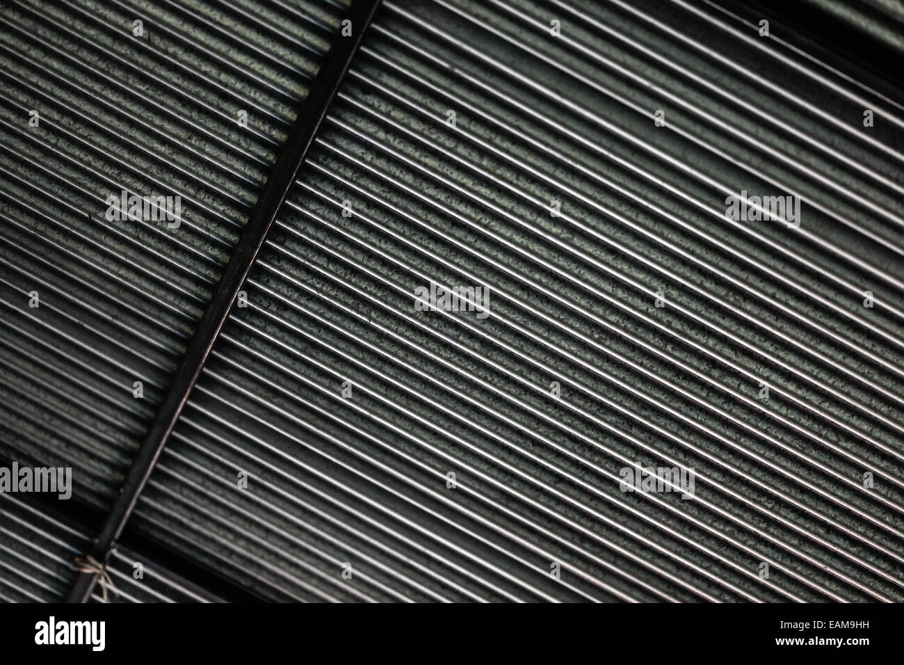 Rusty ceiling architecture hi-res stock photography and images - Alamy