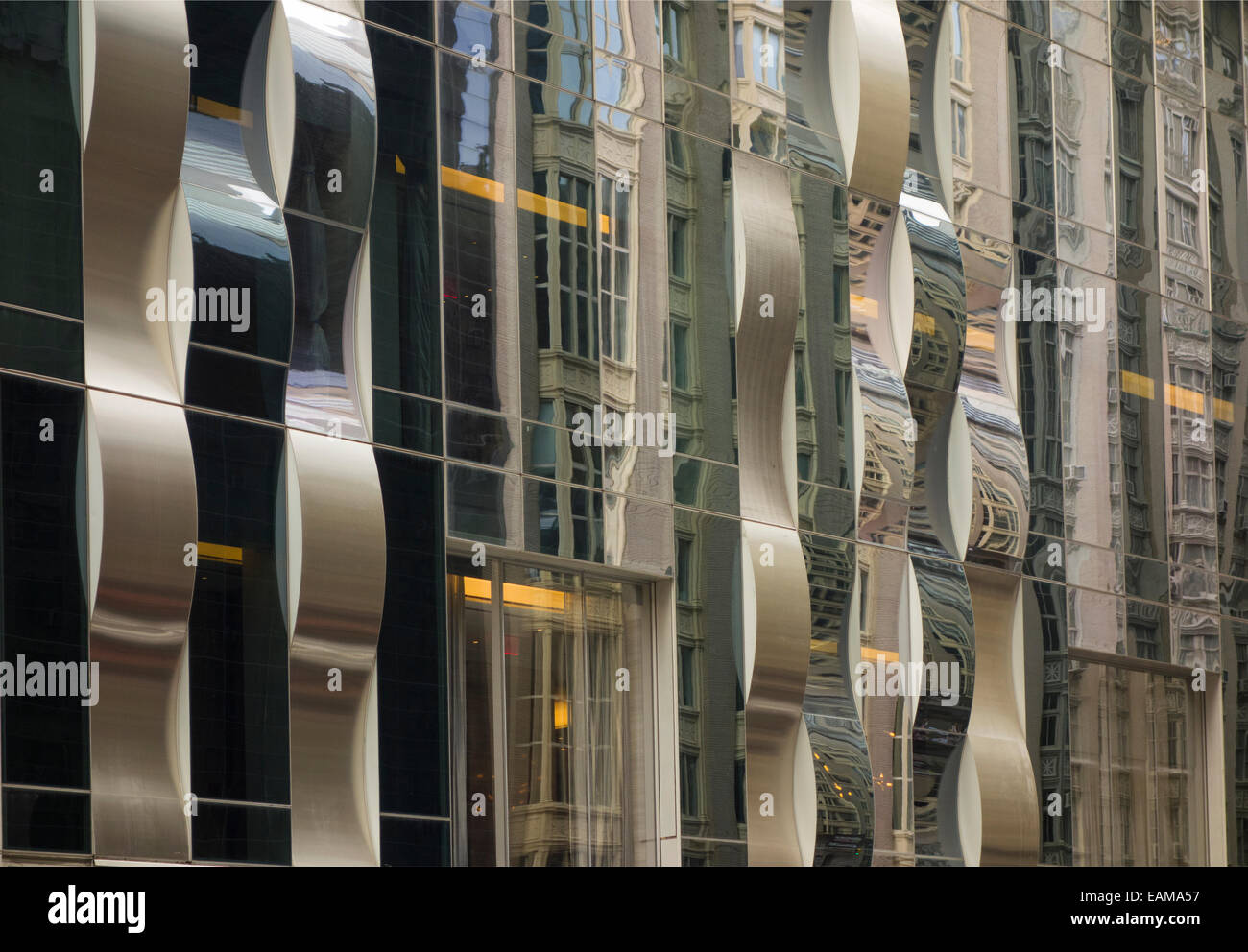 New york park hyatt central park hi-res stock photography and images ...