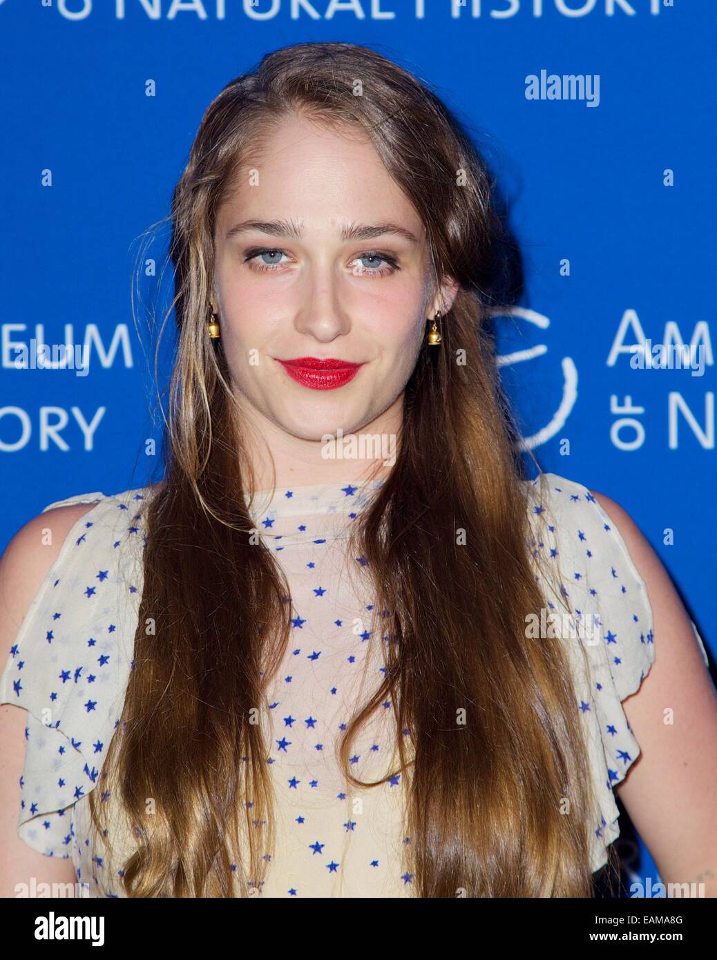 New York's young philanthropists gather at the American Museum of ...