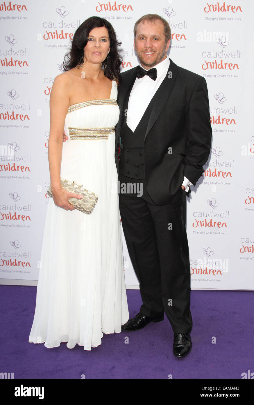 Dean andrews actor hi-res stock photography and images - Alamy