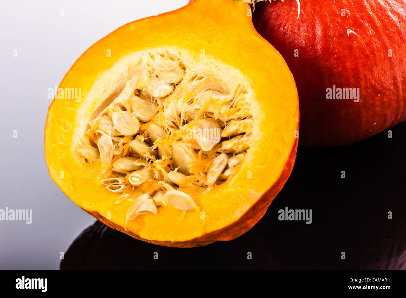 Uchiki kuri squash hi-res stock photography and images - Alamy