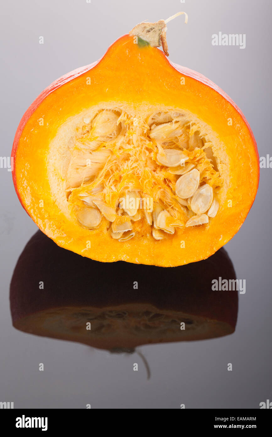 Uchiki kuri squash hi-res stock photography and images - Alamy