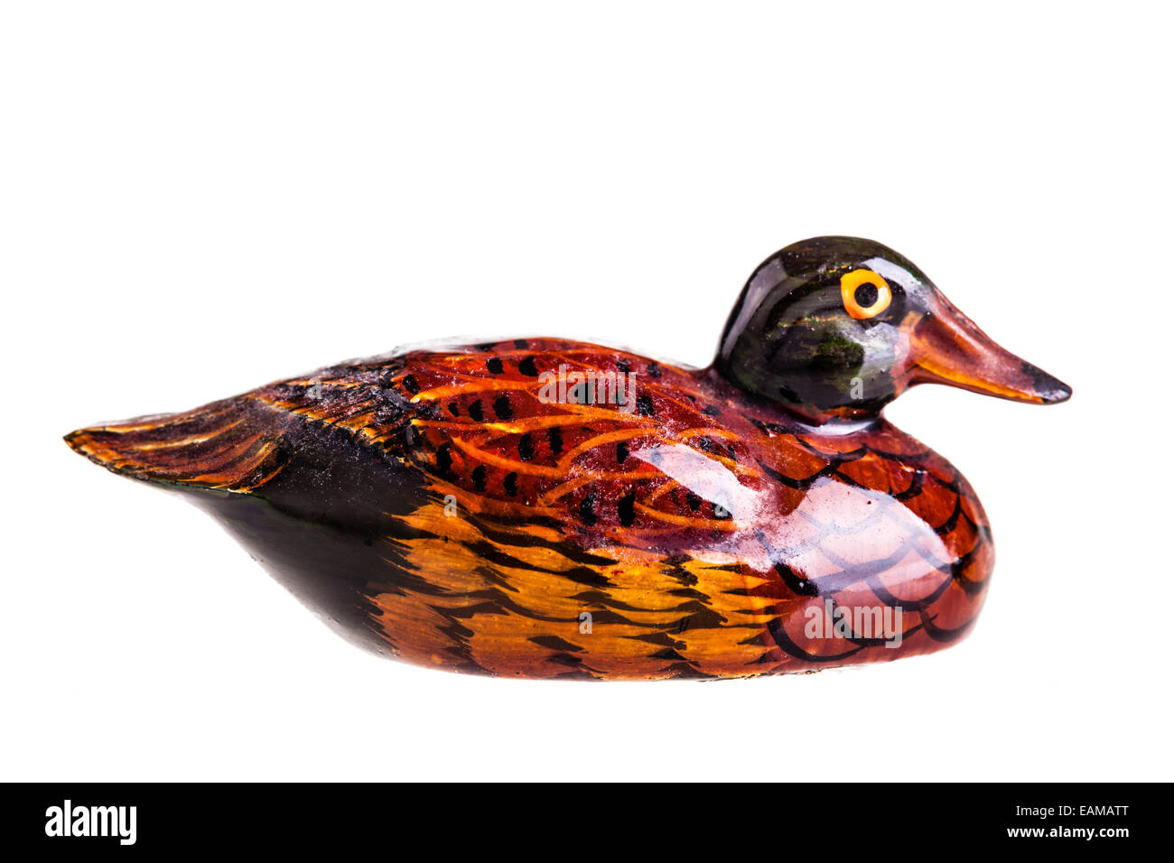 Mandarin ducks china hi-res stock photography and images - Alamy