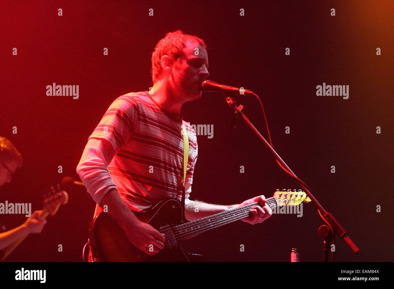 John mccauley deer tick hi-res stock photography and images - Alamy