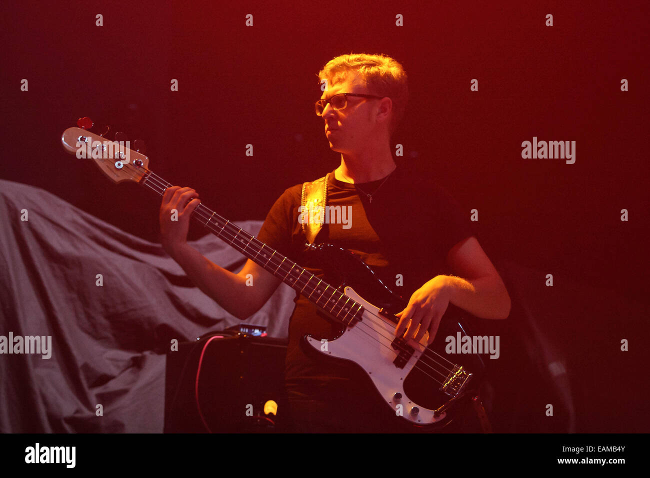 John joseph patrick ryan hi-res stock photography and images - Alamy