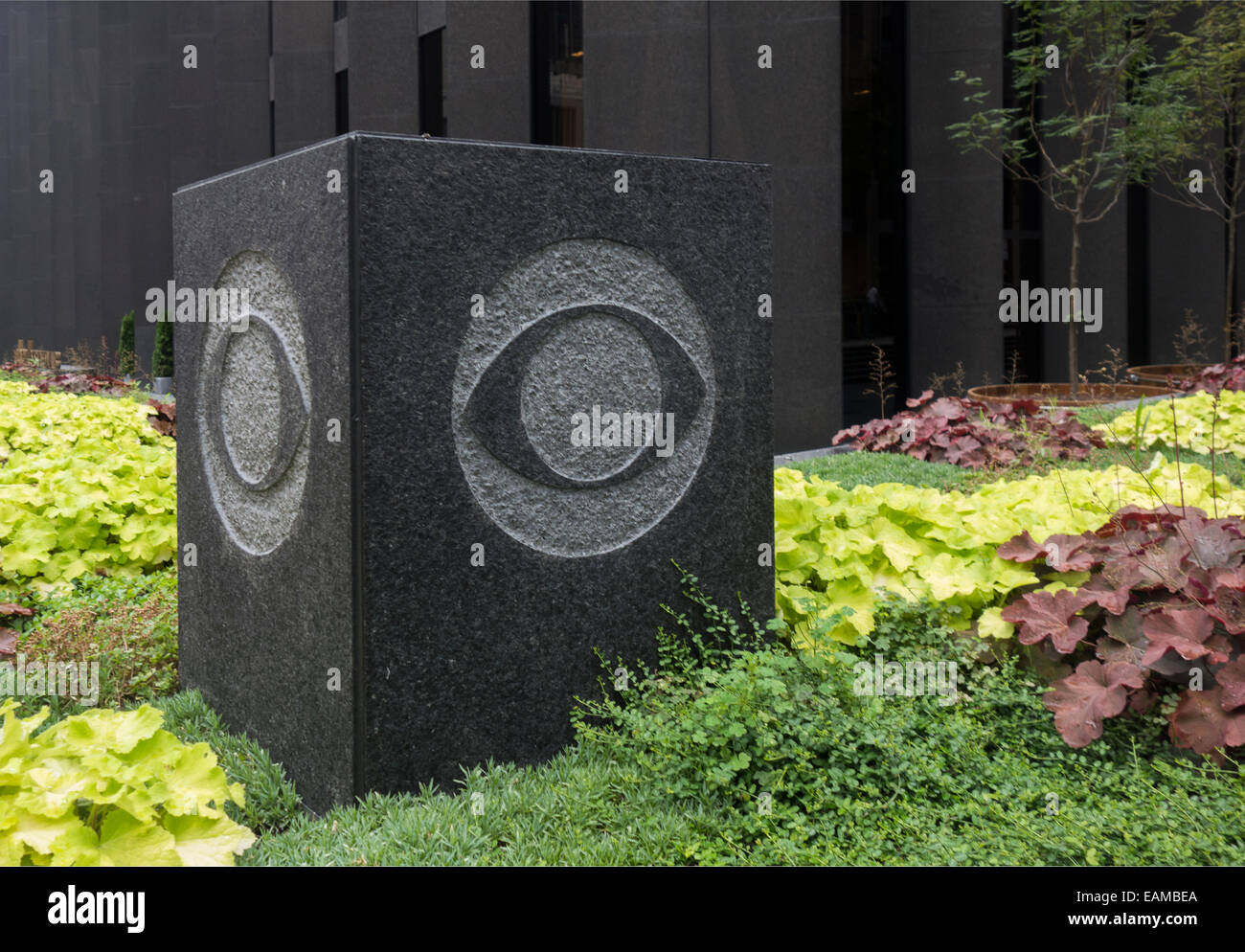 News corporation headquarters building hi-res stock photography and ...