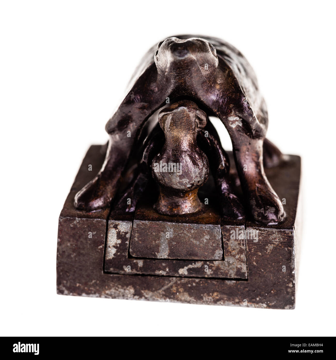 Old chinese stamp hi-res stock photography and images - Alamy