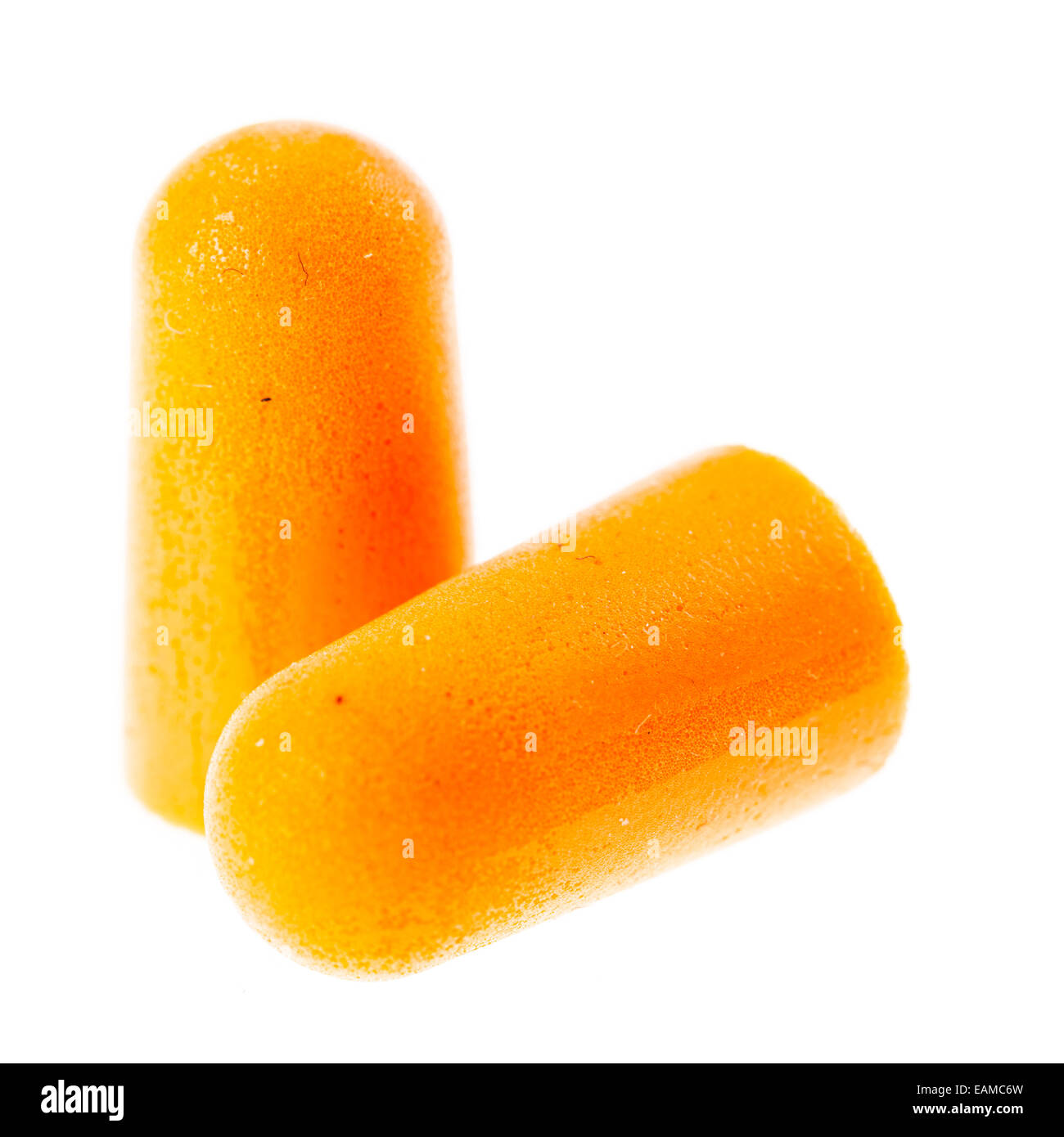 Ear plugs hi-res stock photography and images - Alamy
