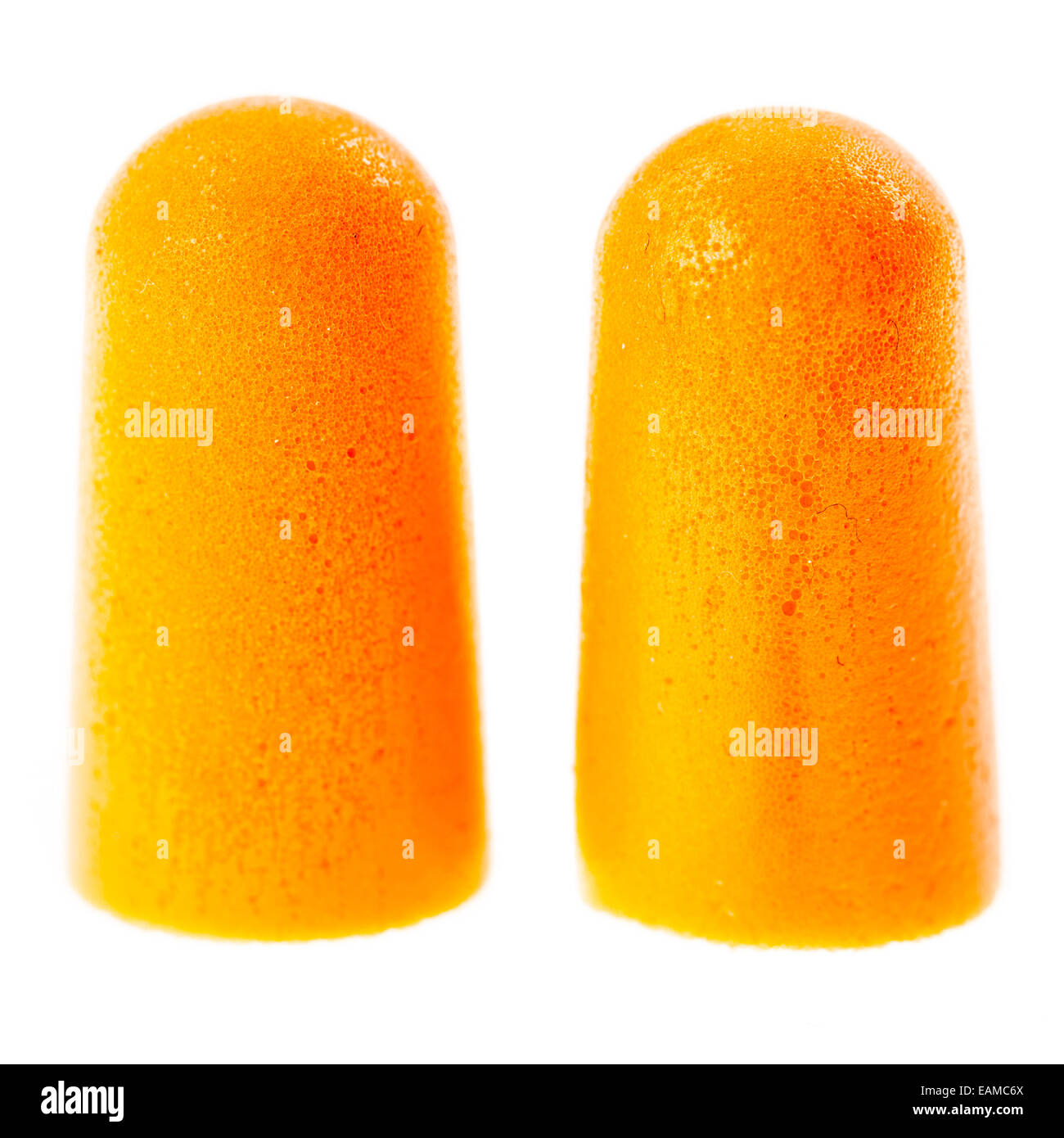 Foam earplugs hi-res stock photography and images - Alamy