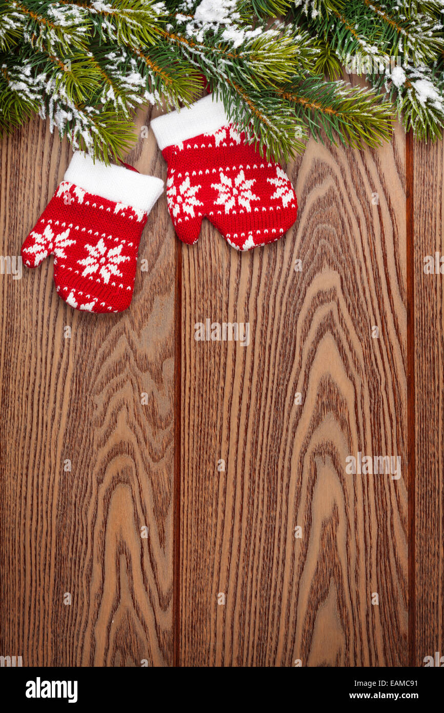 Mitten tree hi-res stock photography and images - Alamy