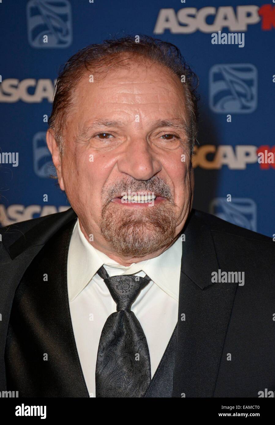 New York, NY, USA. 17th Nov, 2014. Felix Cavaliere at arrivals for ...