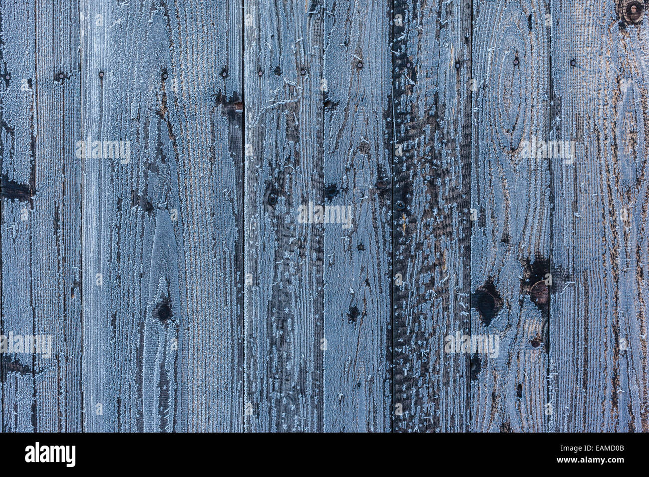 background texture of wooden planks or wooden wall covered with ...