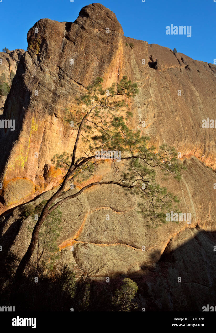 Gabilan range hi-res stock photography and images - Alamy