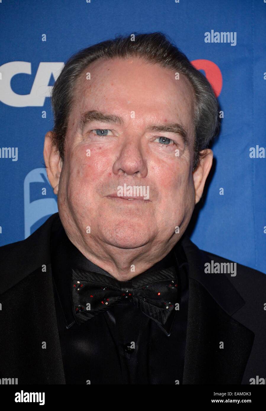 New York, NY, USA. 17th Nov, 2014. Jimmy Webb at arrivals for ASCAP ...