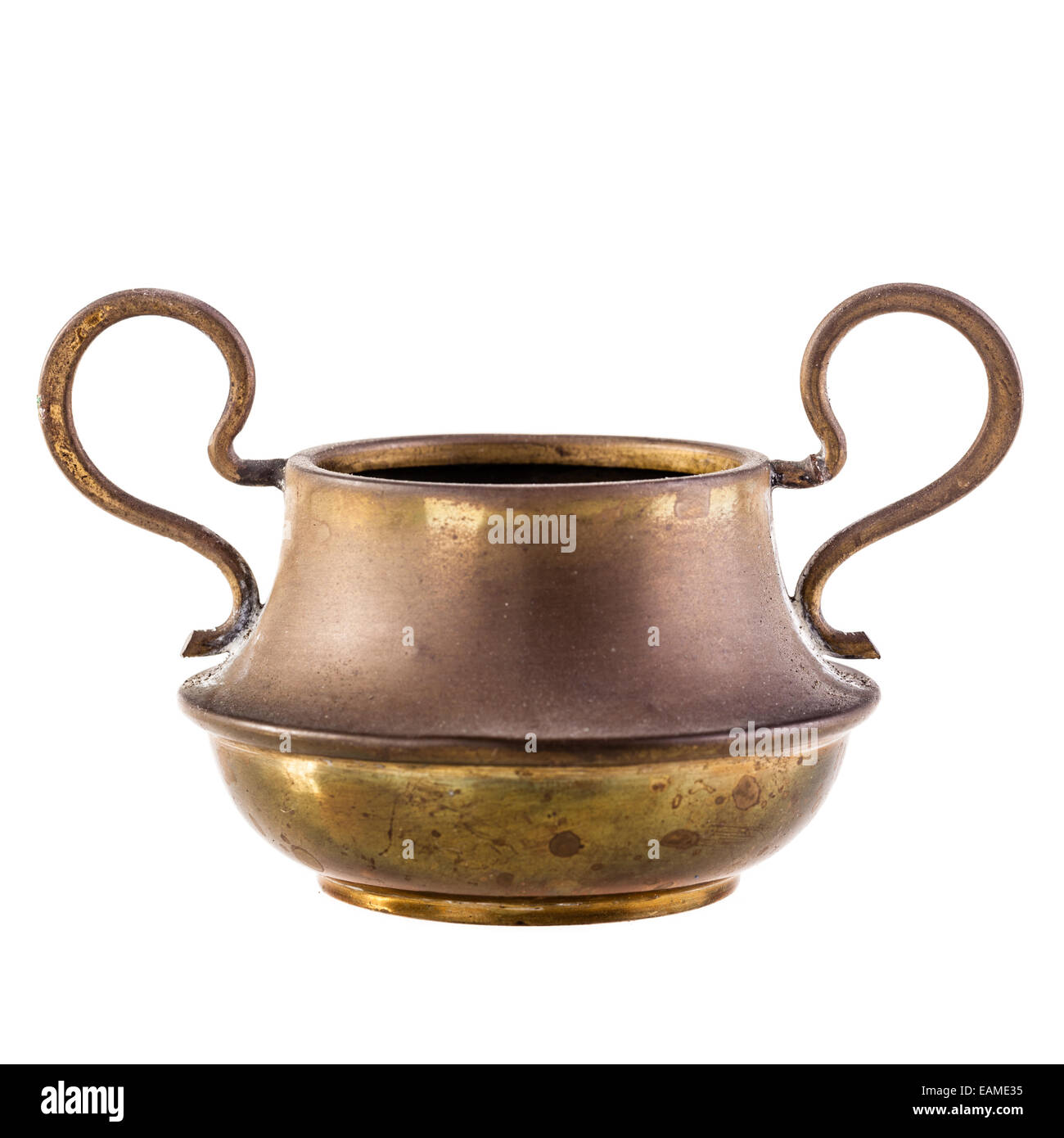 Spittoon hi-res stock photography and images - Alamy