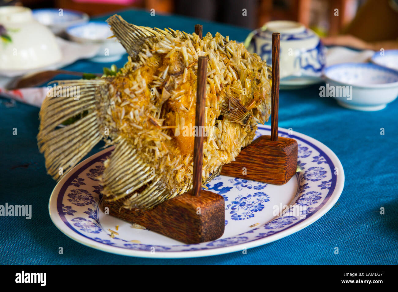 Delta fins hi-res stock photography and images - Alamy