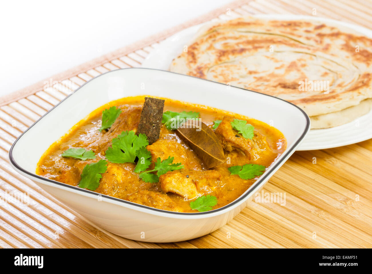 Parotta hi-res stock photography and images - Alamy
