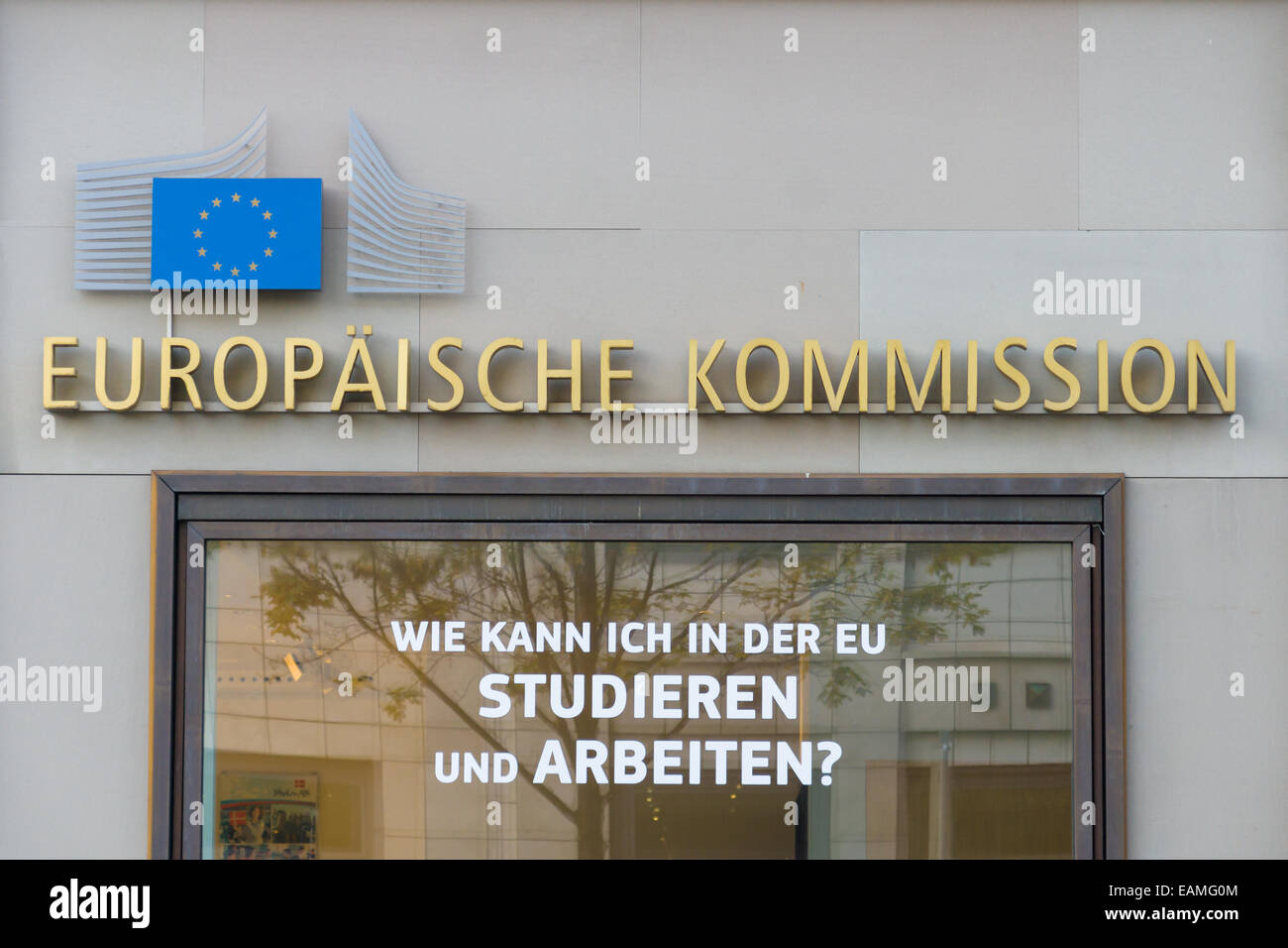 Executive body of the eu hi-res stock photography and images - Alamy