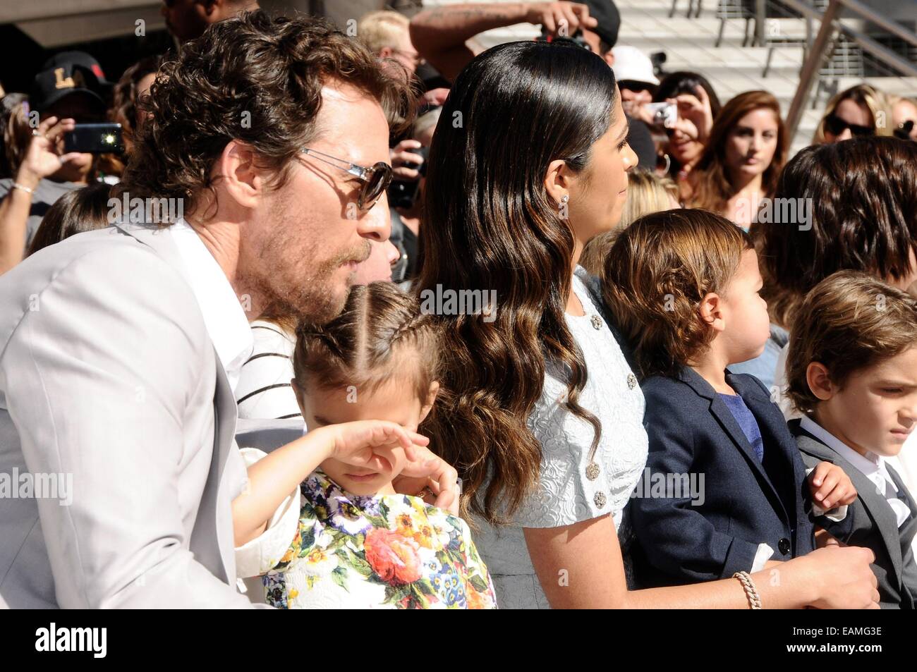 Levi alves mcconaughey hi-res stock photography and images - Alamy