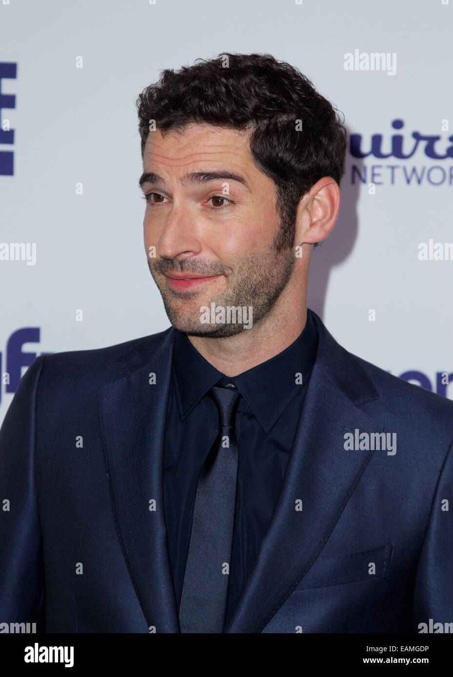 NBCUniversal Cable Entertainment presents An All together Upfront ...