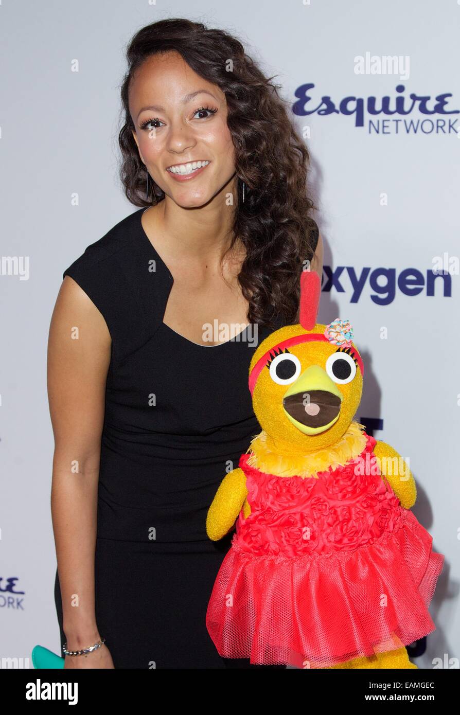 NBCUniversal Cable Entertainment presents An All together Upfront ...