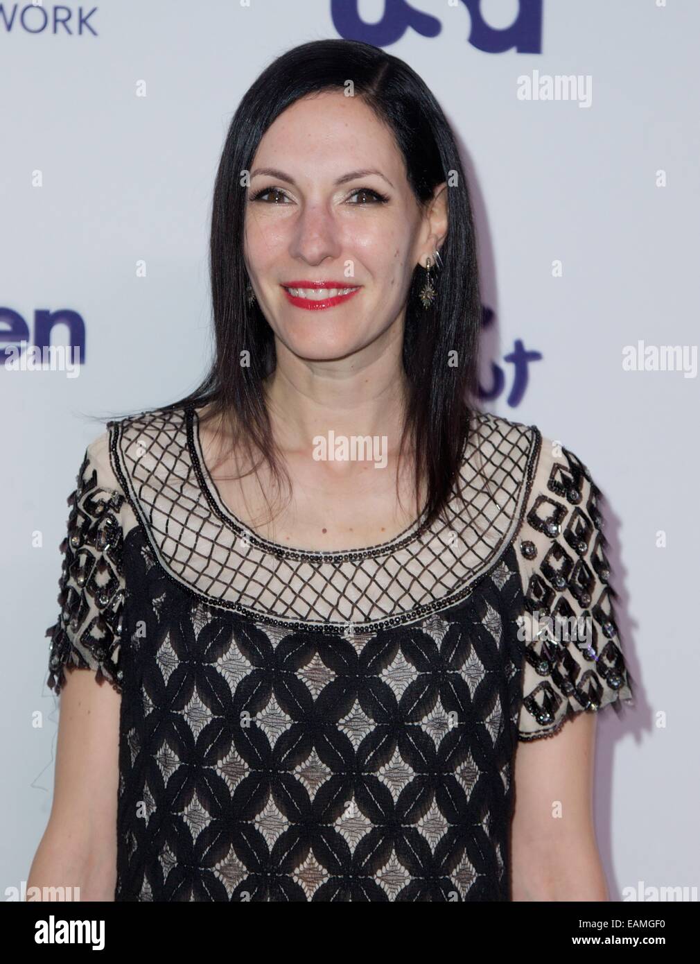 NBCUniversal Cable Entertainment presents An All together Upfront ...