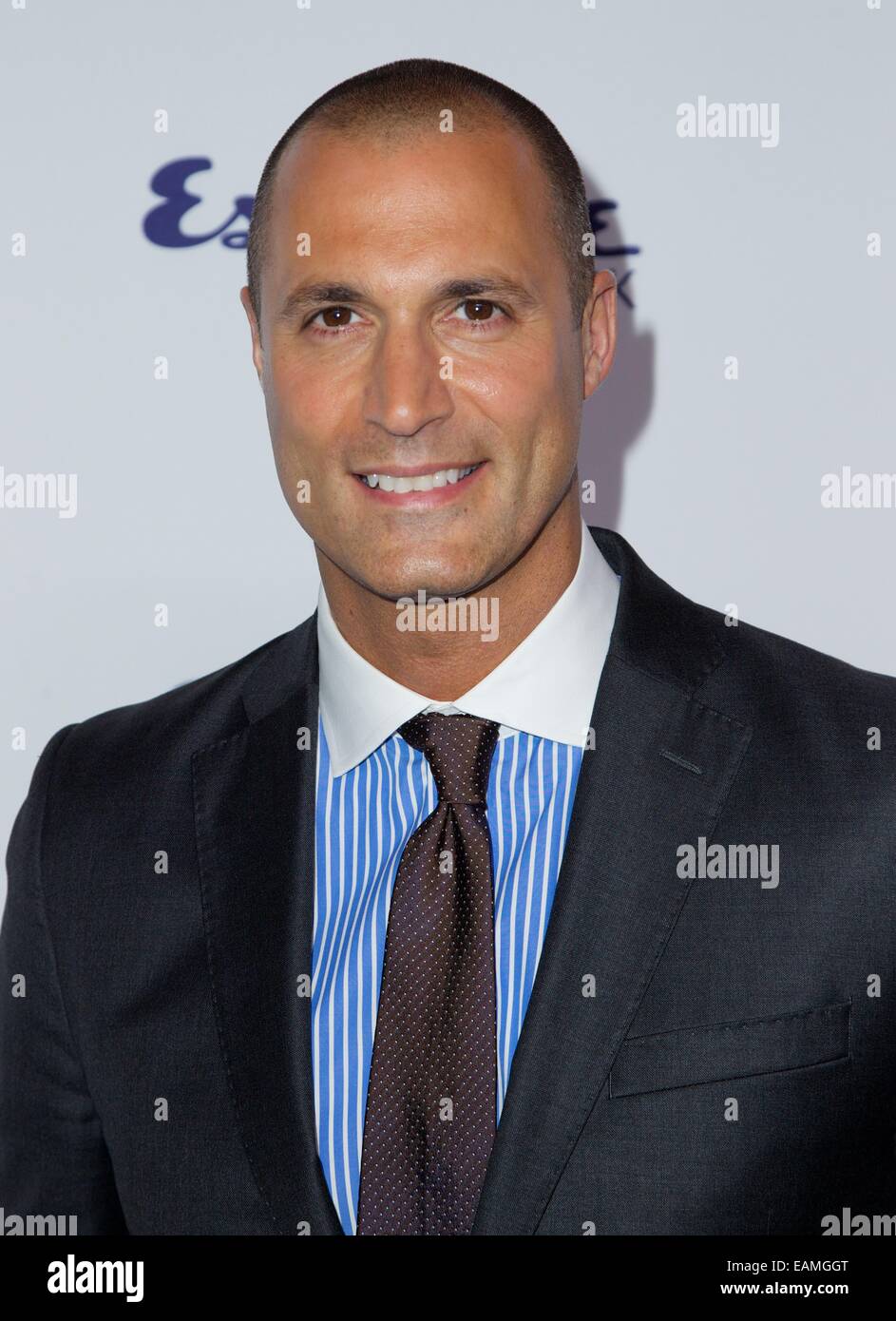 NBCUniversal Cable Entertainment presents An All together Upfront ...