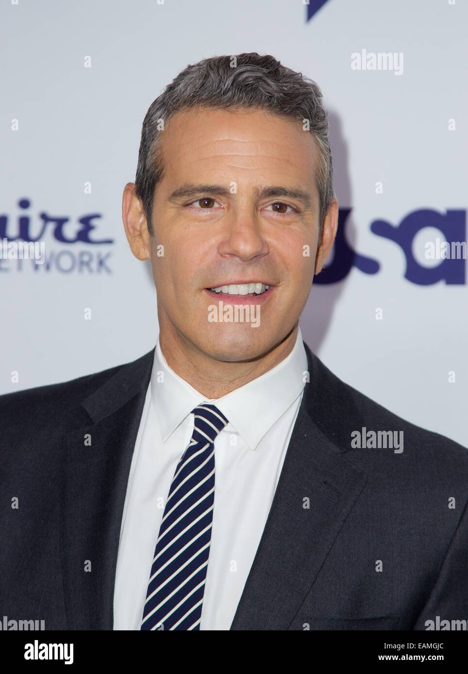 NBCUniversal Cable Entertainment presents An All together Upfront ...