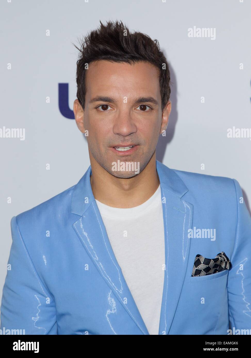 NBCUniversal Cable Entertainment presents An All together Upfront ...