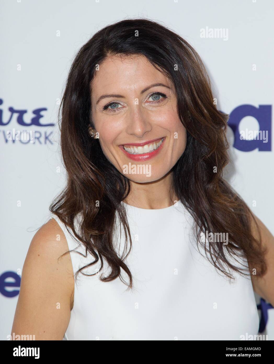 Lisa edelstein new york hi-res stock photography and images - Alamy