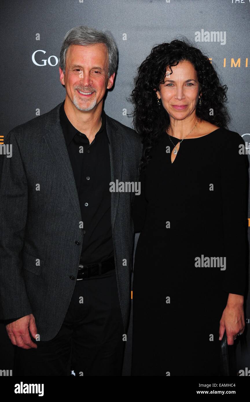 Allison diftler hi-res stock photography and images - Alamy