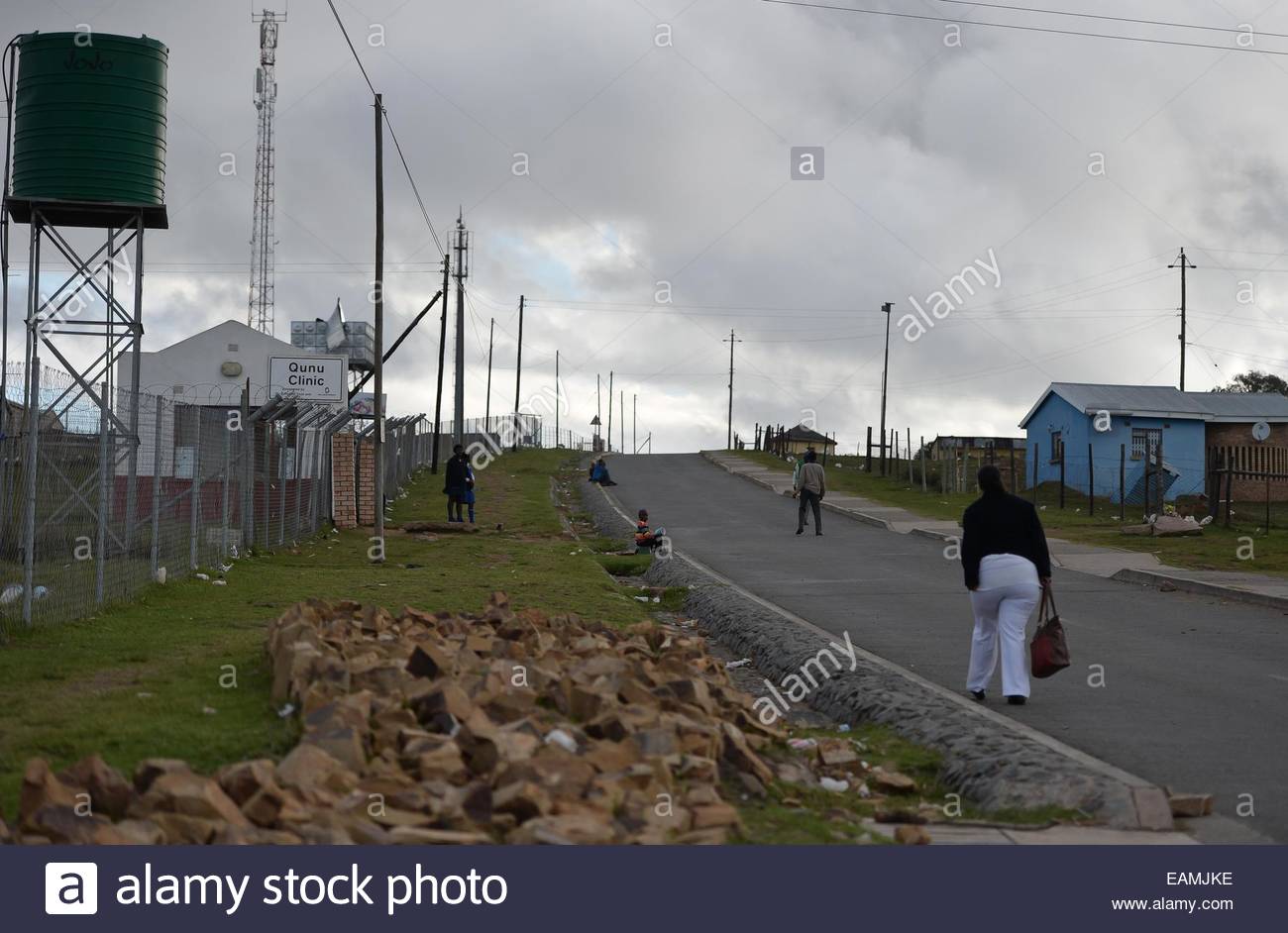 Mthatha Stock Photos & Mthatha Stock Images - Alamy