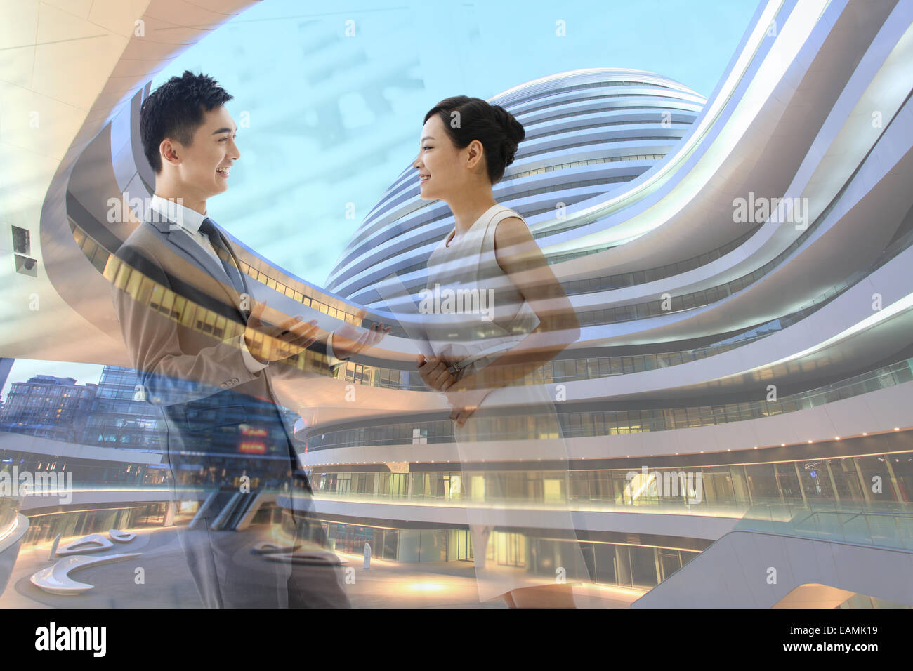 Successful man make a phone call Stock Photo - Alamy