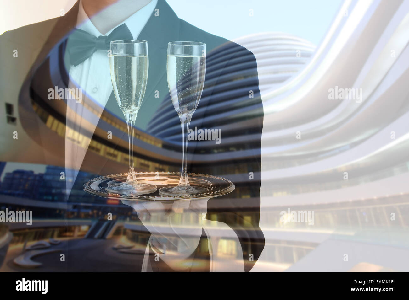 Successful man make a phone call Stock Photo - Alamy