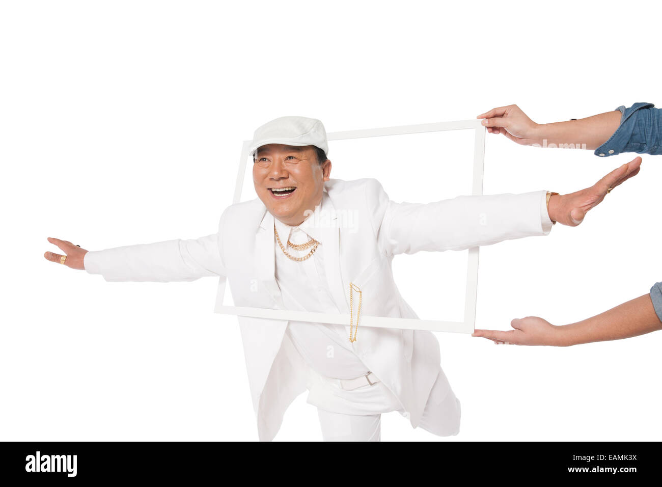 Mid 20s model hi-res stock photography and images - Alamy