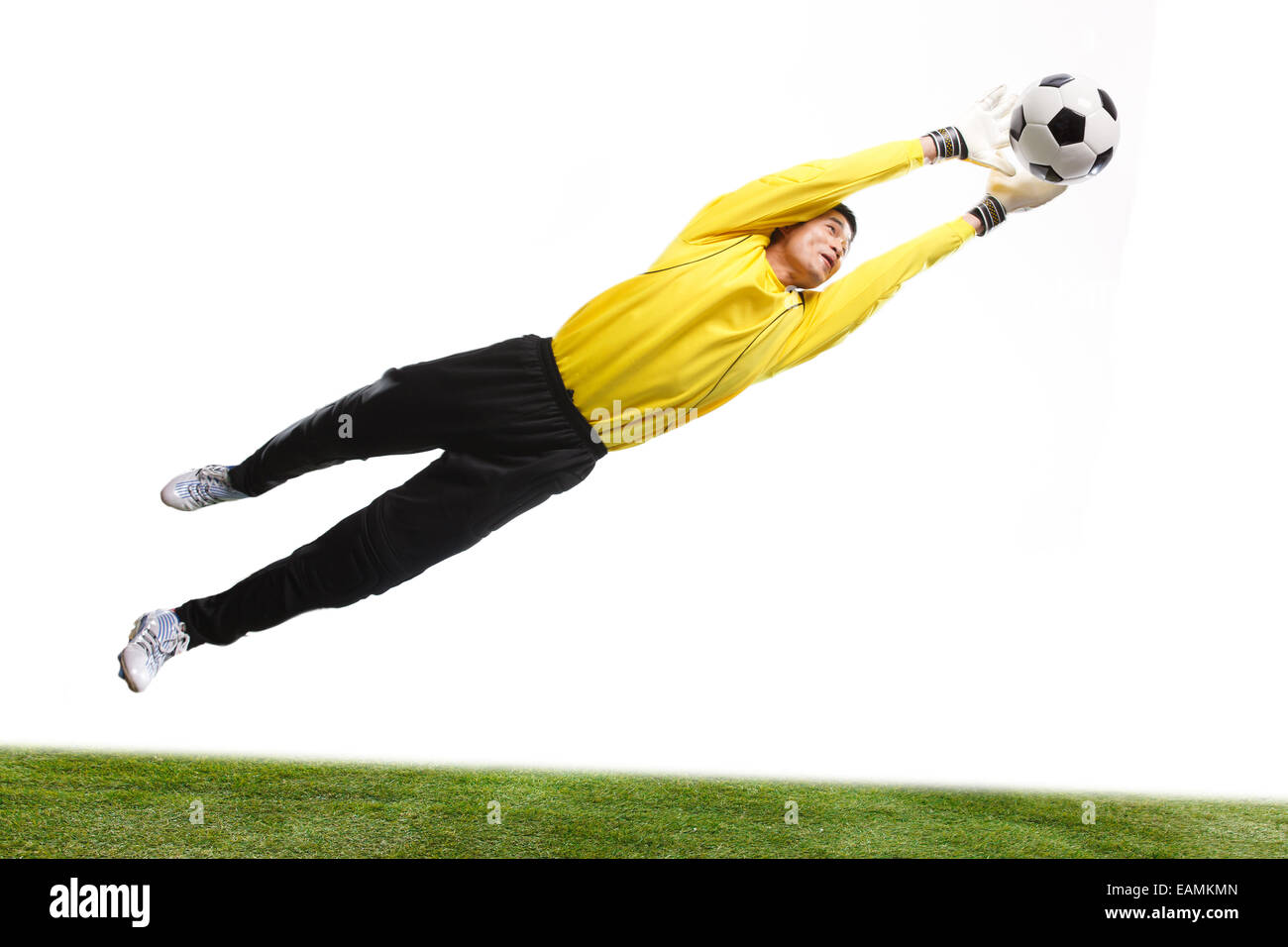 Skill ball catch hi-res stock photography and images - Alamy